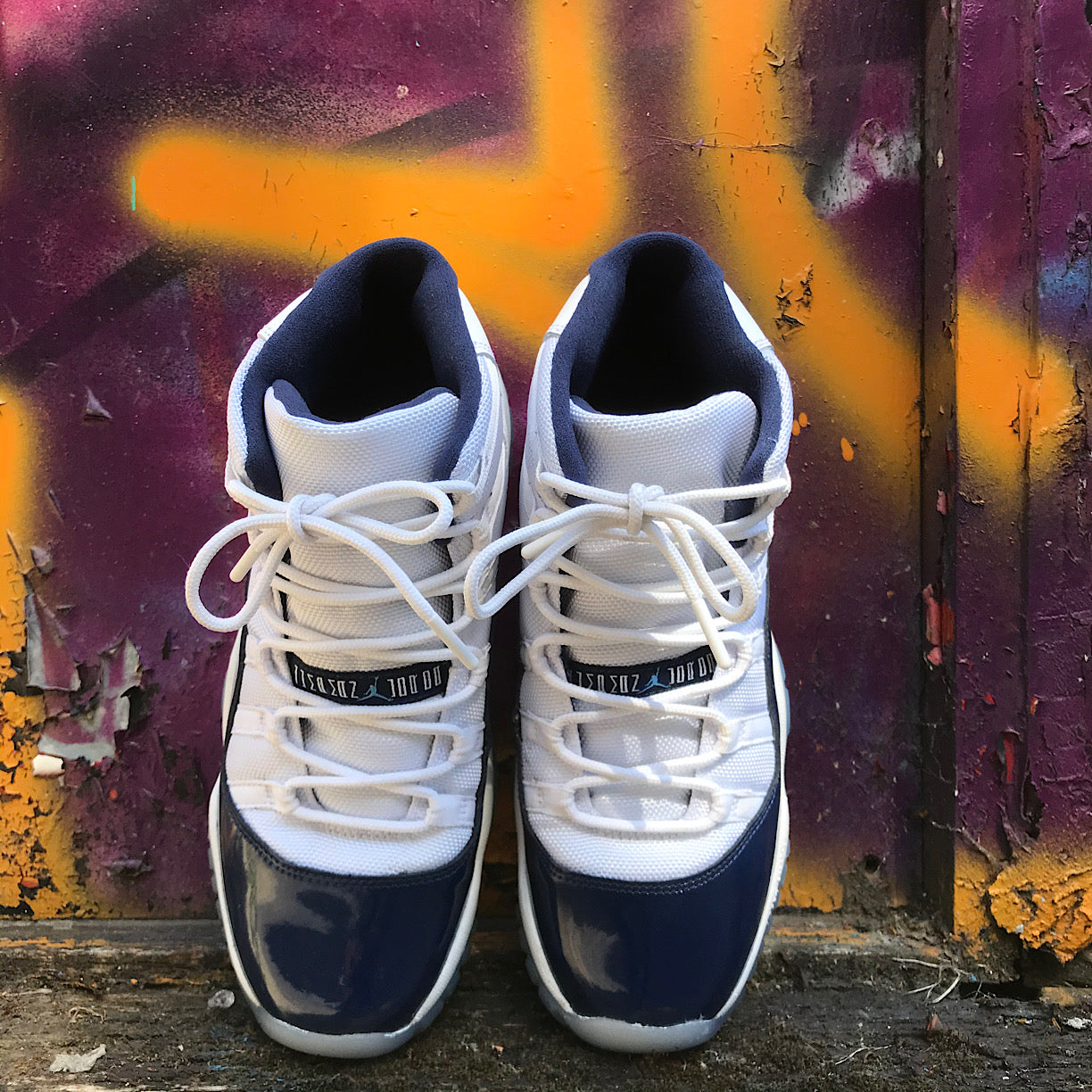 Footwear – Page 3 – OG Kicks