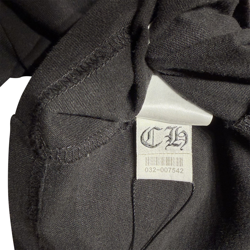 Chrome Hearts Matty Boy Stay Fast Sweatshirt – OG Kicks