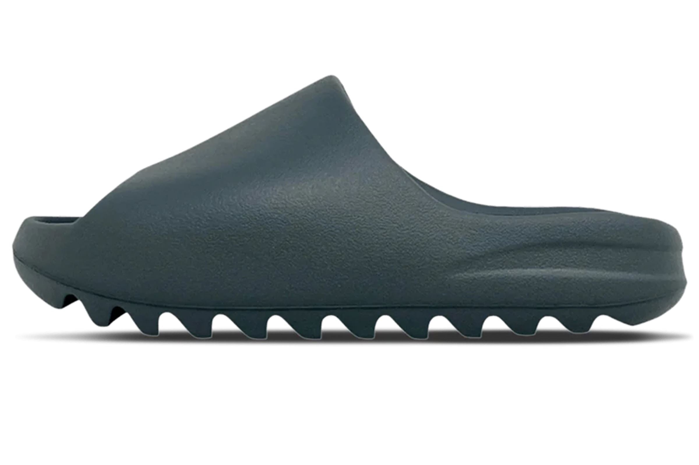 adidas Yeezy Slide Slate Grey (2022/2024) – OG Kicks